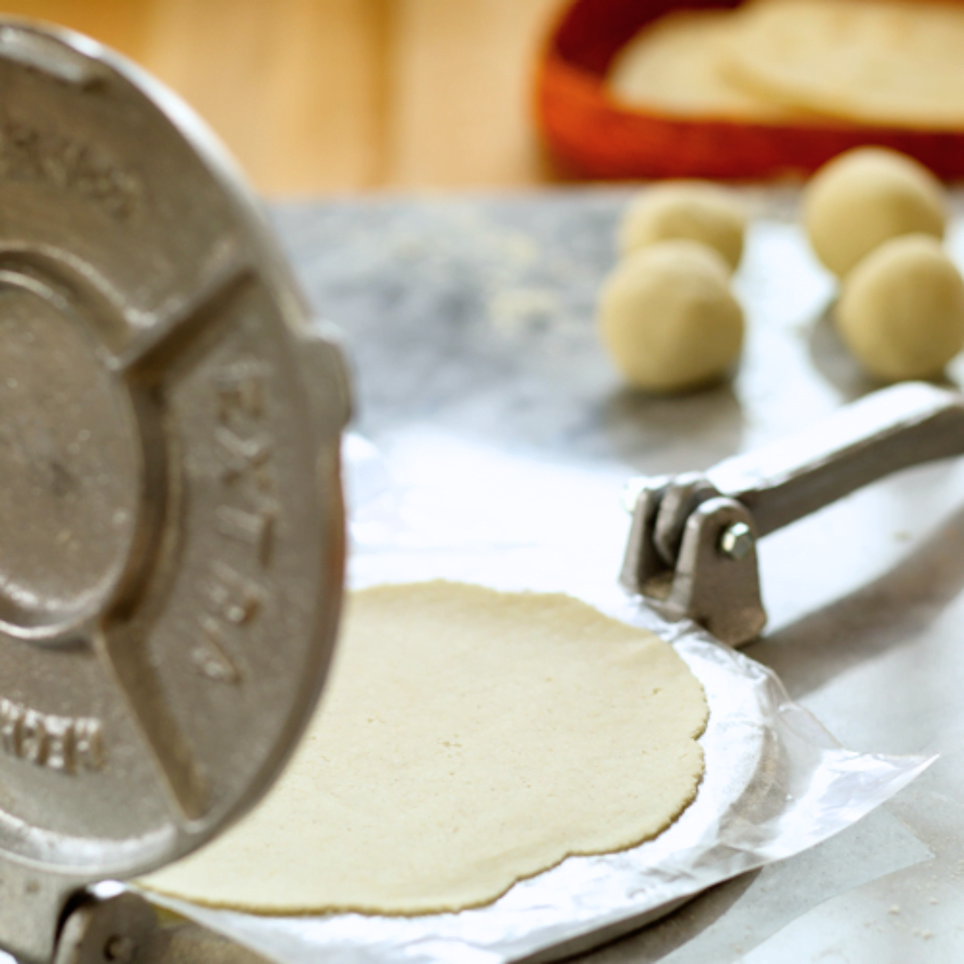 Tasty Taco Tales: Corn Tortilla Making Workshop. – Tortilleria taiyari