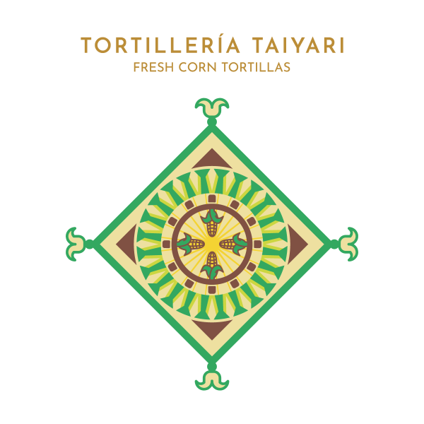 Taiyari – Fresh Organic Corn Tortillas & More!